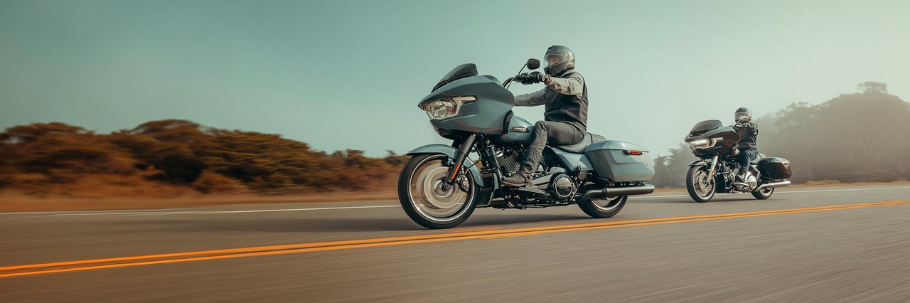 Official Harley-Davidson Online Store | Harley-Davidson USA