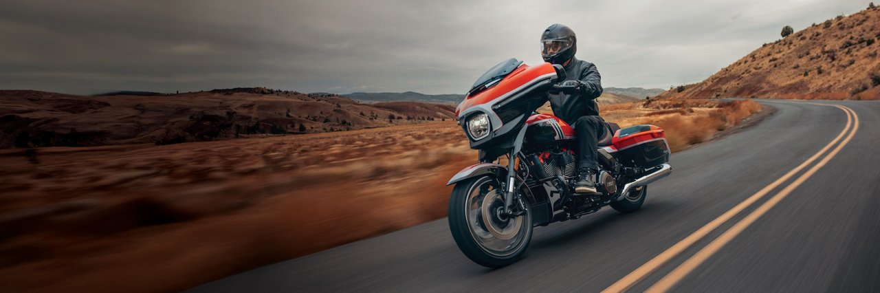 Official Harley-Davidson Online Store | Harley-Davidson USA
