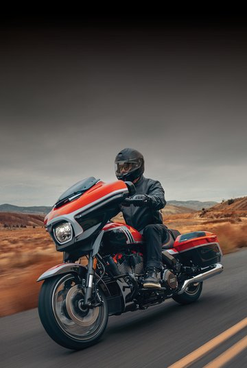 Official Harley-Davidson Online Store | Harley-Davidson USA